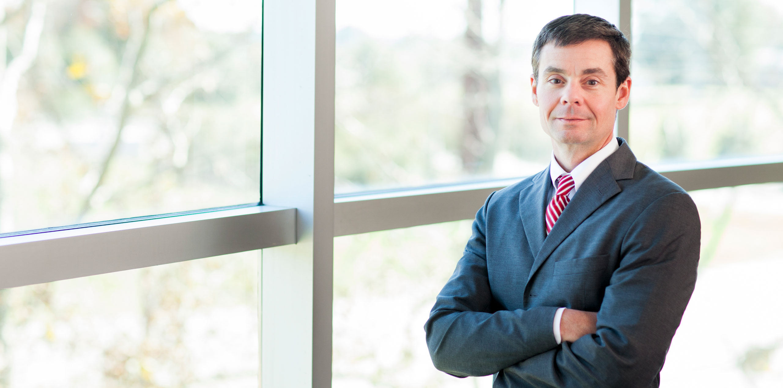 John S. Byrd, II - Hedrick Gardner