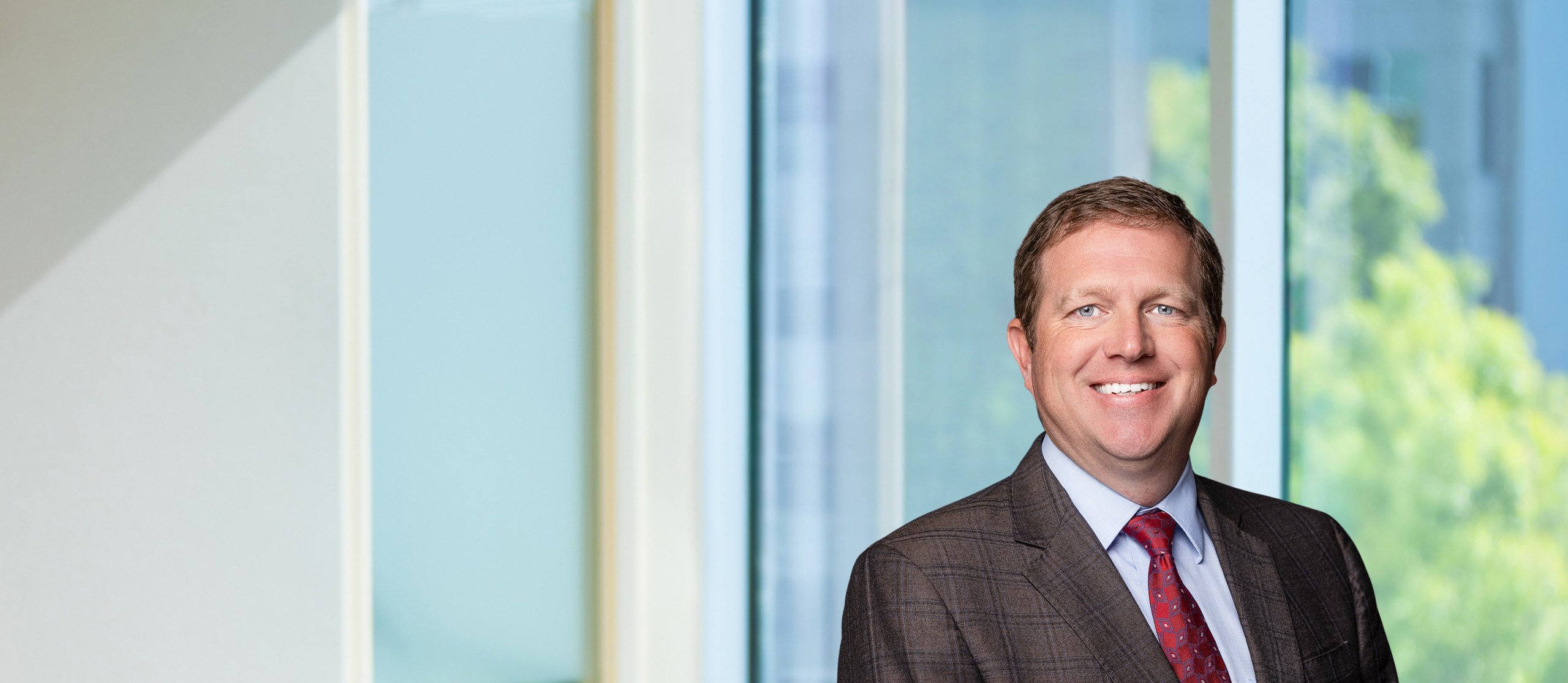 Jonathan G. Roquemore - Hedrick Gardner