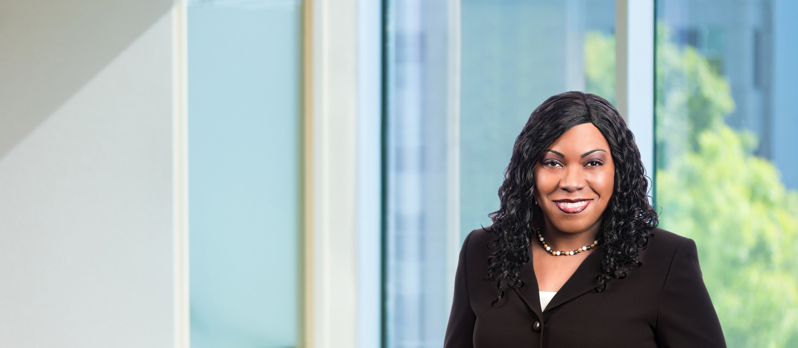 Tonya D. Davis - Hedrick Gardner