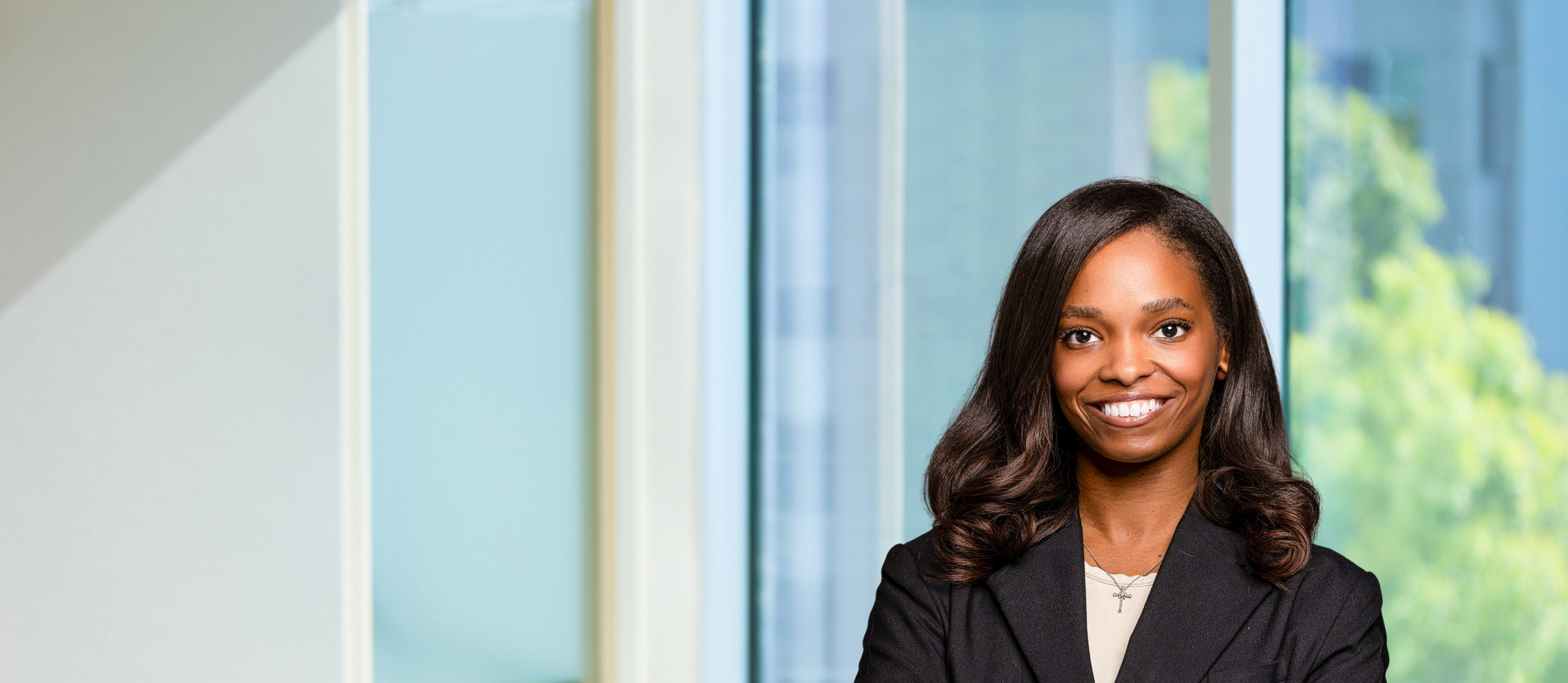 Kayla J. Jordan - Hedrick Gardner